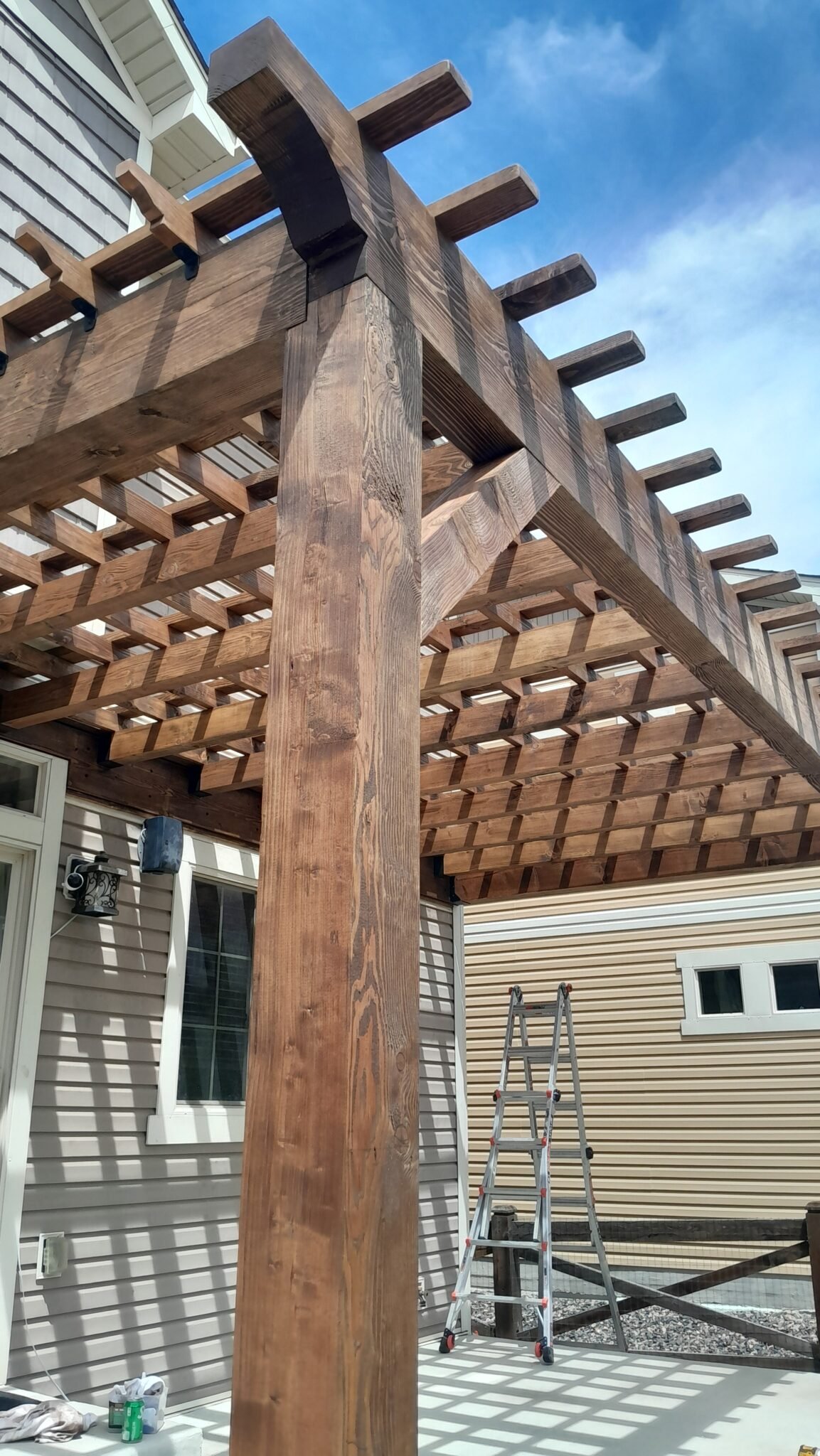 construction and remodeling